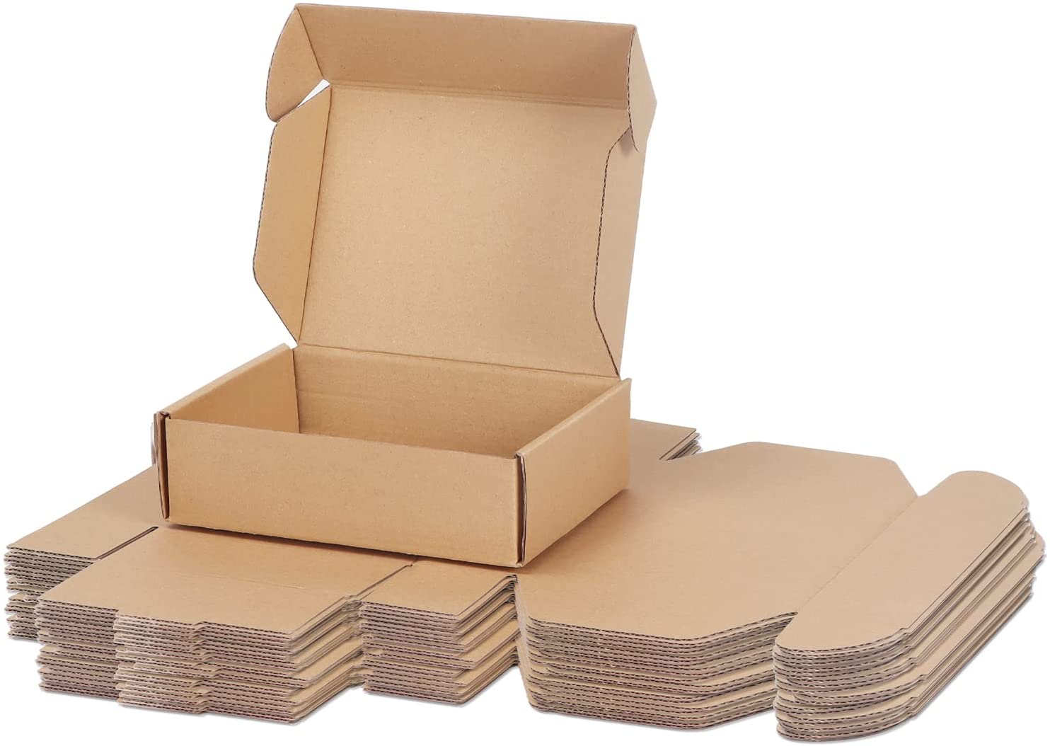 Mailer Boxes Mailer Corrugated Boxes Manufacturer Of Mailer Boxes